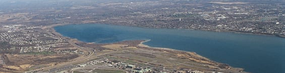 Onondaga Lake Water Quality Model Scientific Peer Review - Onondaga ...